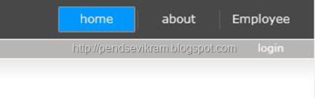 Explore .NET with Vikram Pendse: Silverlight 3 : RIA Services for your LOB Applications – Part 2